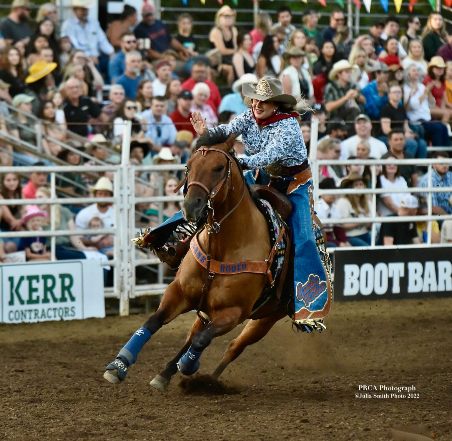 Photo Gallery | Canby Rodeo