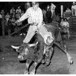 What Is Rodeo? | Canby Rodeo