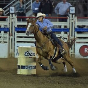 Information | Canby Rodeo