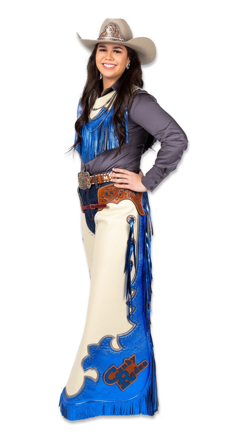 Clackamas County Fair and Canby Rodeo Court | Canby Rodeo