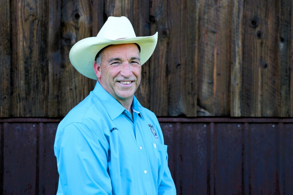 Board of Directors | Canby Rodeo