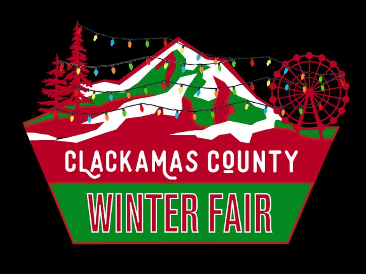 Clackamas County Winter Fair & Holiday Market | Canby Rodeo